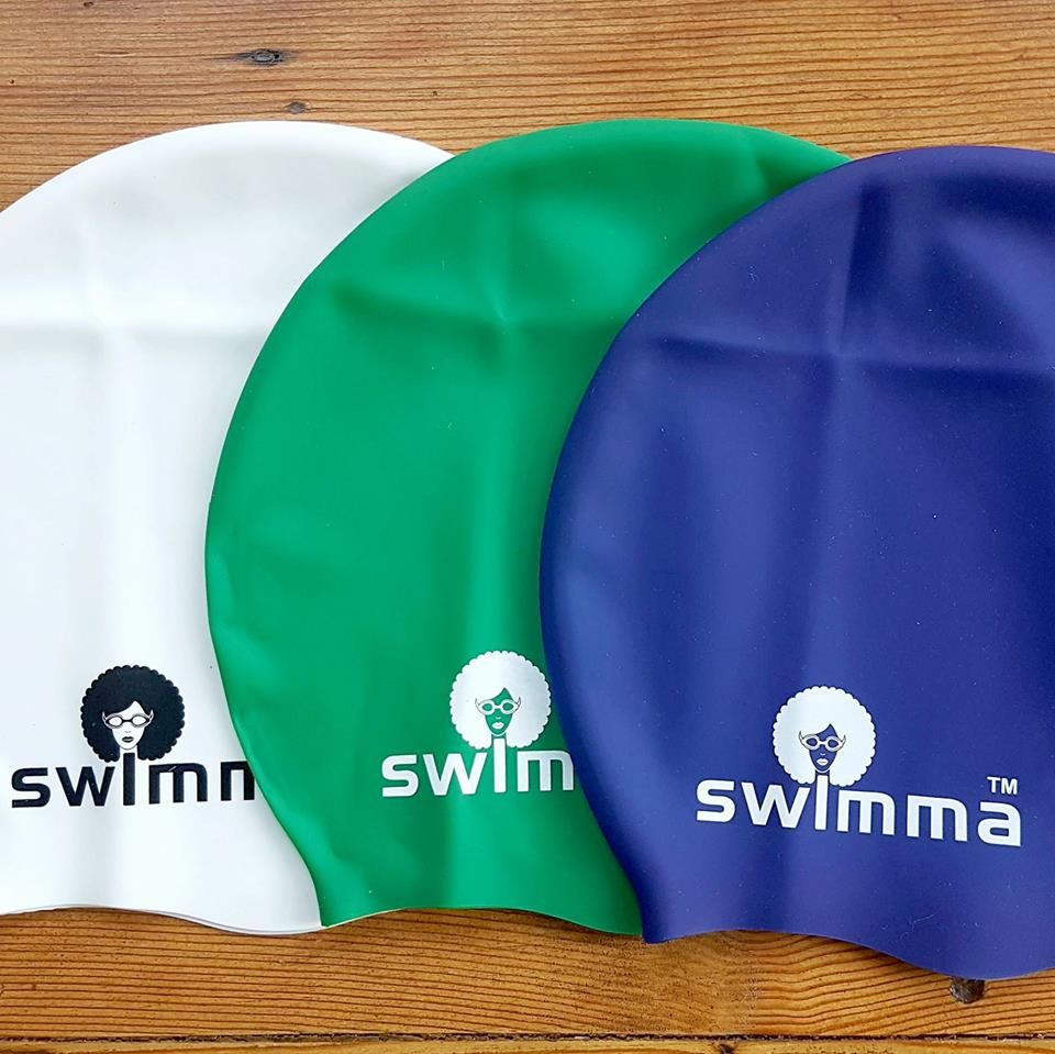 SOUTH AFRICA: Nomvuyo Treffers revolutionized the way of wearing swim ...