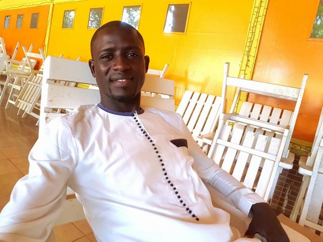 SENEGAL: Malik Dia, dad of "Kilam Style": "A question of good taste ...